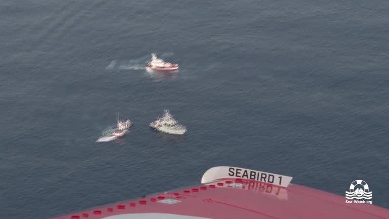 Mindestens elf Tote nach Bootsunglück vor Malta