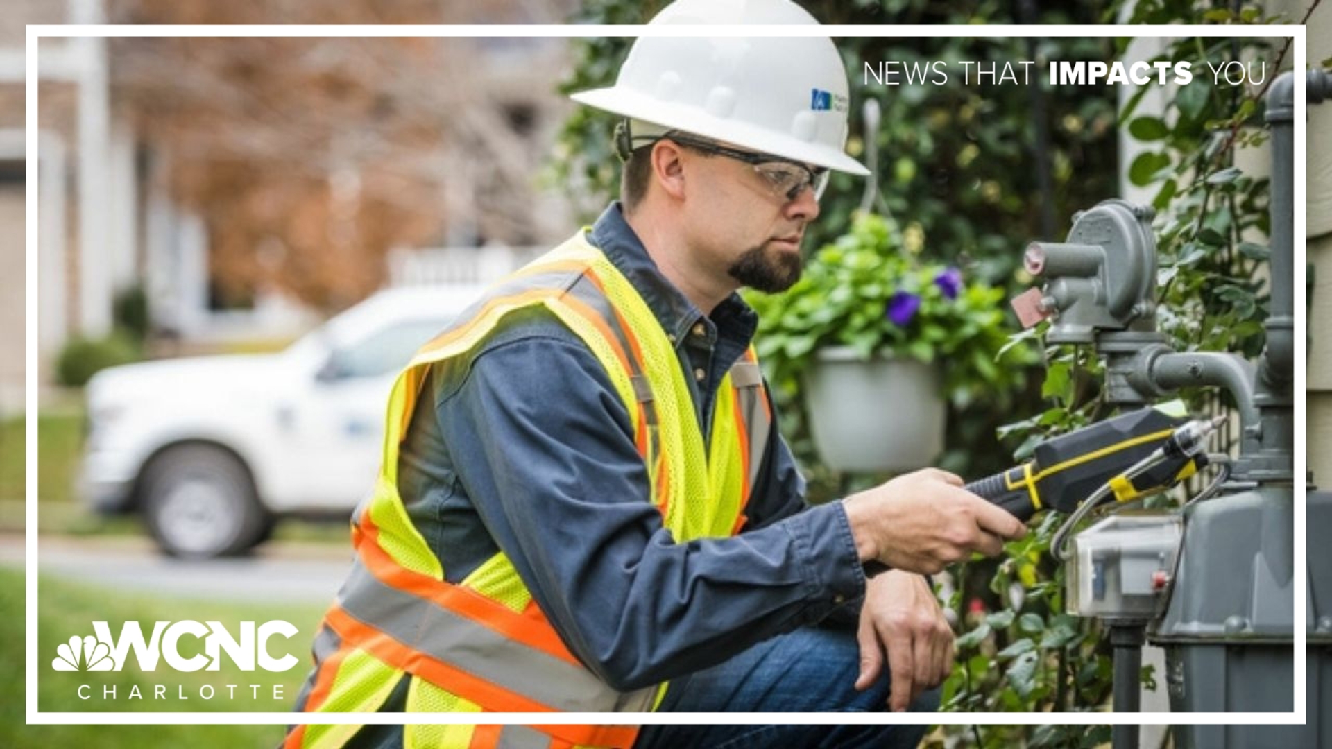 Piedmont Natural Gas cuts North Carolina rates