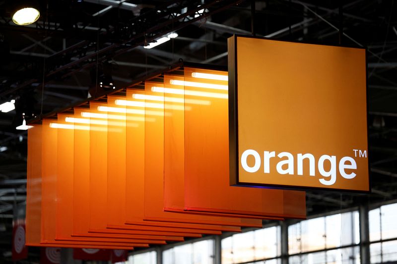 Orange gets full control of Spain's MasOrange for €4.25 billion