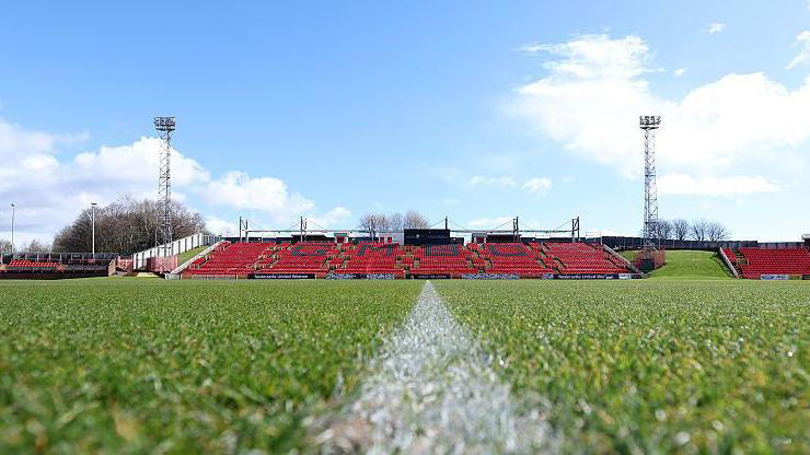 Gateshead chairman stands down due to ill health
