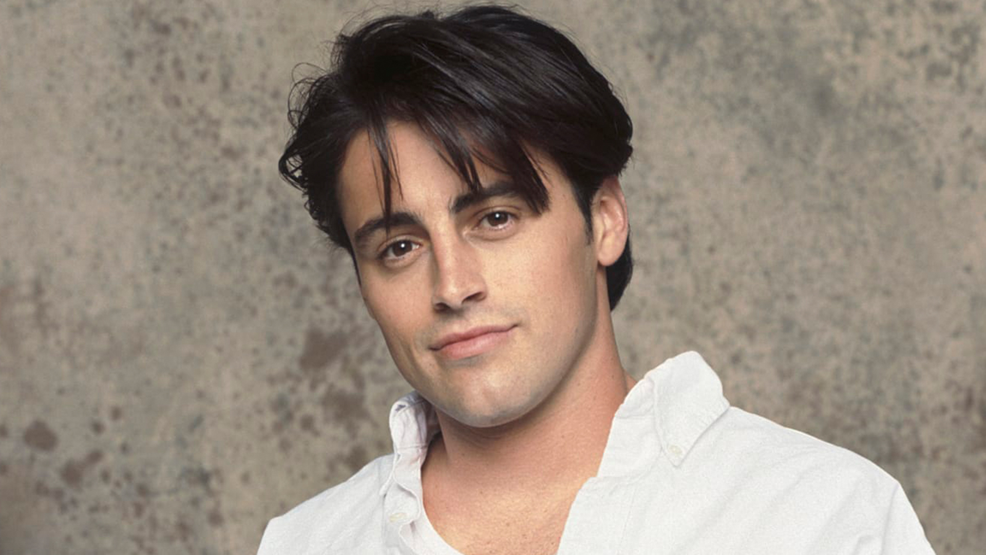 Matt LeBlanc played the same character across three sitcoms before Friends
