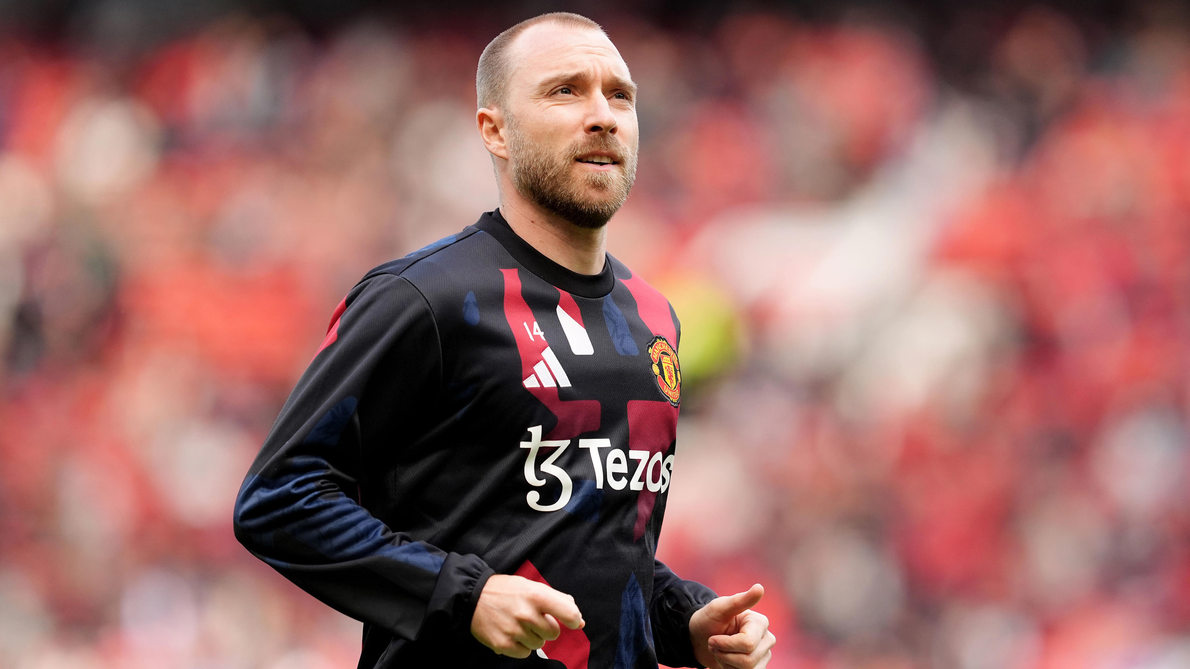 My recovery has started – Christian Eriksen 'feeling good' in wake of ...