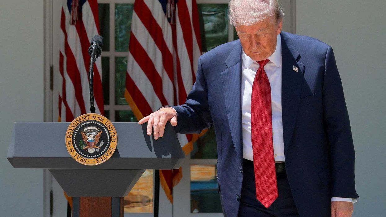 Trump risks sending oil well above $200 per barrel as he nears critical ...