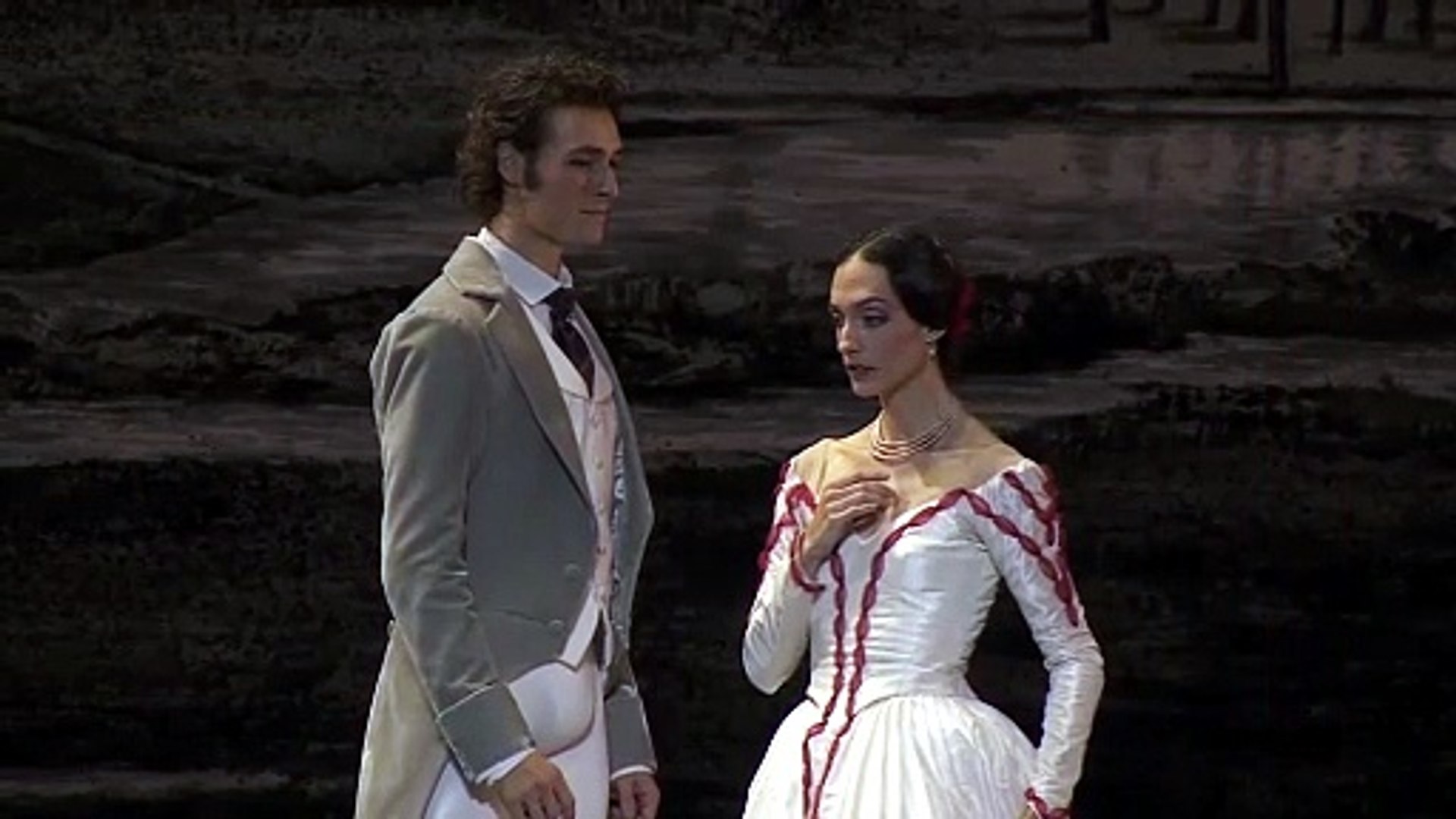 The red and the black (2021)