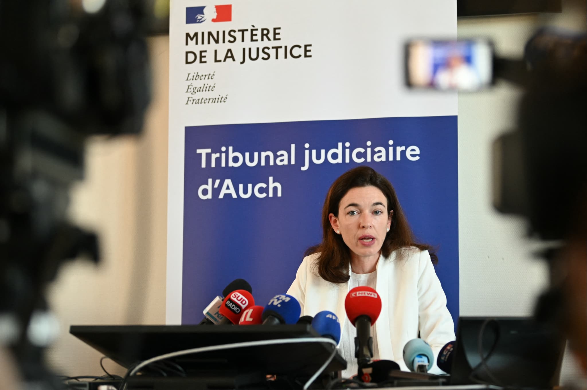 Un raté ou un manque de moyen ? Après la mort de Lyhanna, le parquet d ...