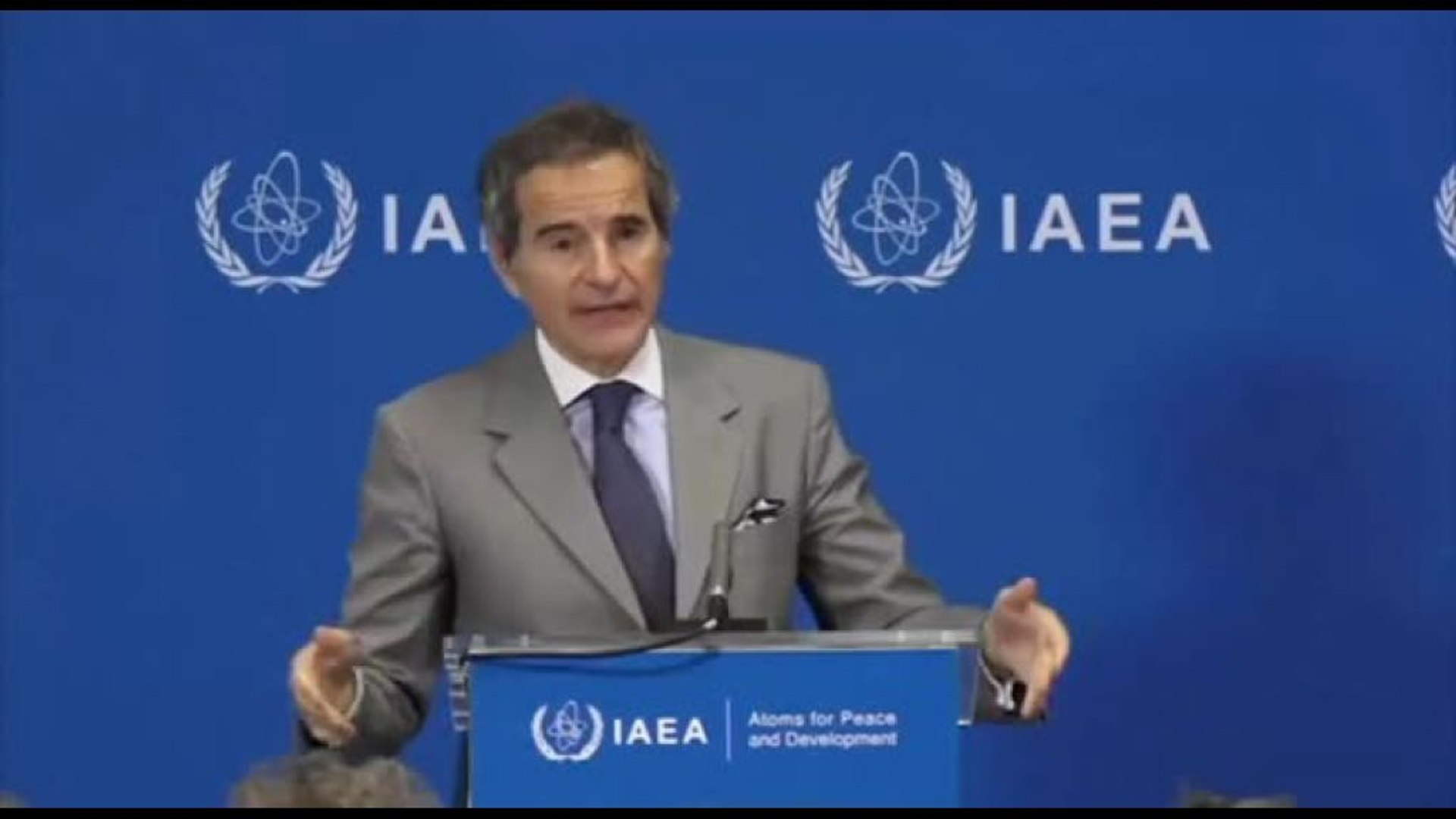 Aiea: nessun dialogo con autorità o accesso a impianti nucleare Iran