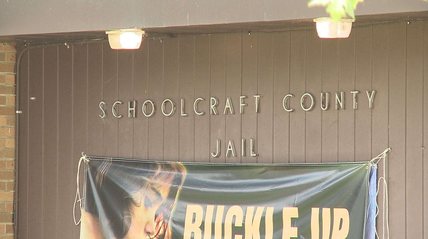 Manistique man sentenced on child sexually abusive material charge