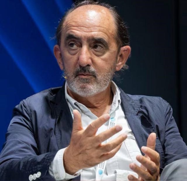 La UCO investirá la próxima semana doctor honoris causa al catedrático ...