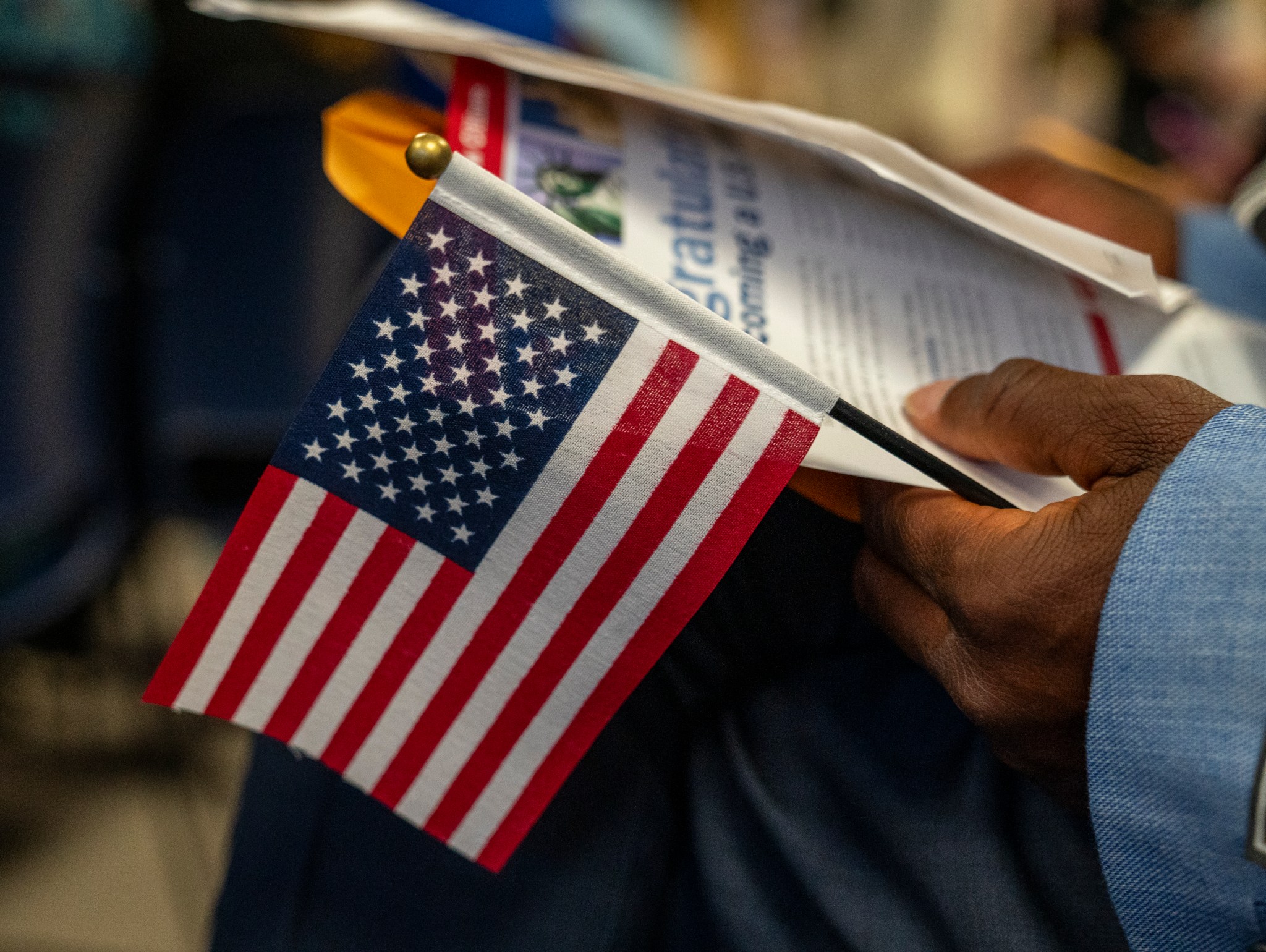 DOJ revokes US citizenship from 17 people, claiming fraud and abuse