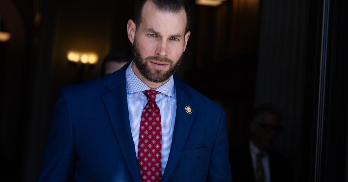 Rep Fuller announces impeachment articles on Judge Eleanor Ross over ...