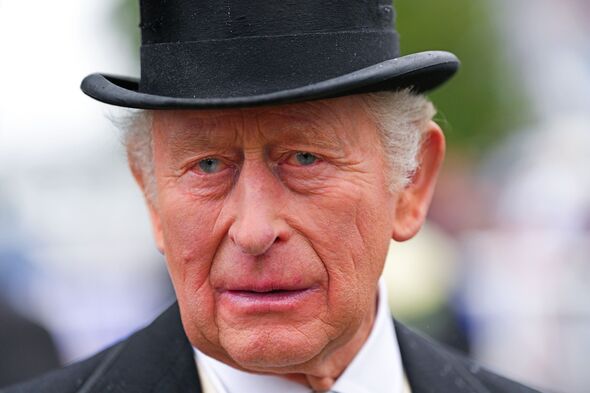 Sky News halted for breaking King Charles announcement