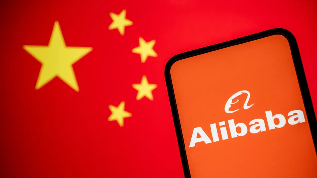 BYD, BABA, BIDU in focus — Pentagon accuses firms of aiding China's ...