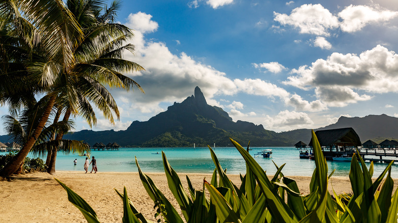 These beautiful Polynesian islands are the perfect addition to your ...