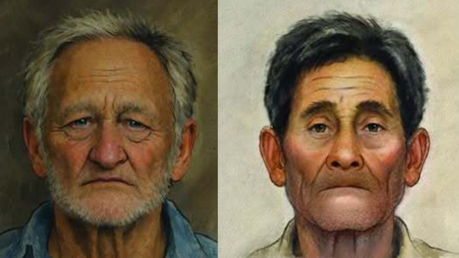 Officials seek to identify 3 sets of remains found in Oconee Co.