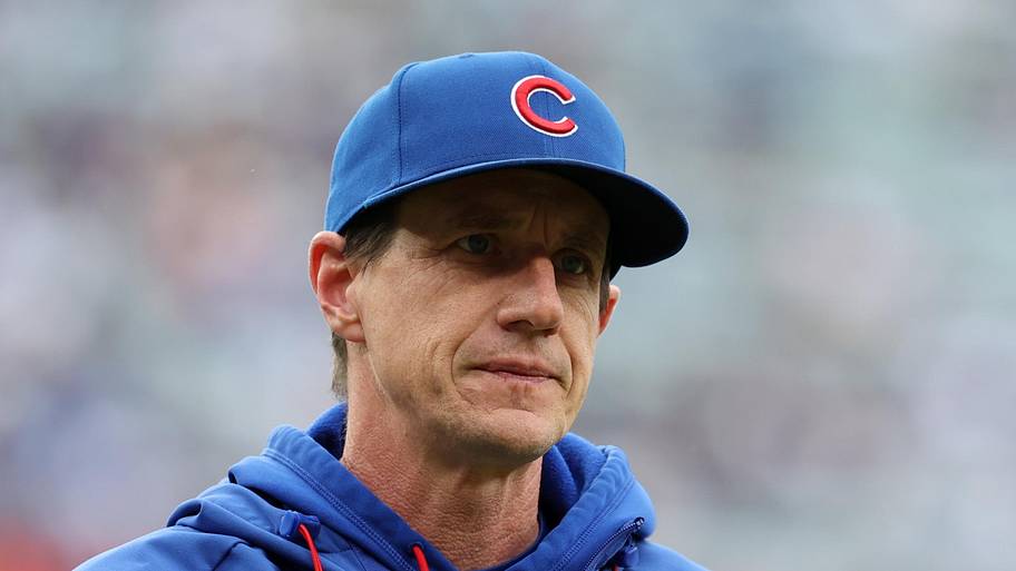 The Cubs bought and paid for all of Craig Counsell's shortcomings