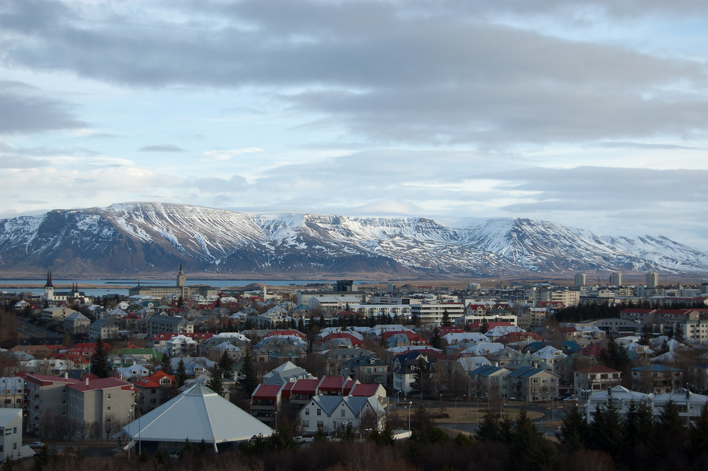 13 extreme cold-weather destinations worth braving the freeze for