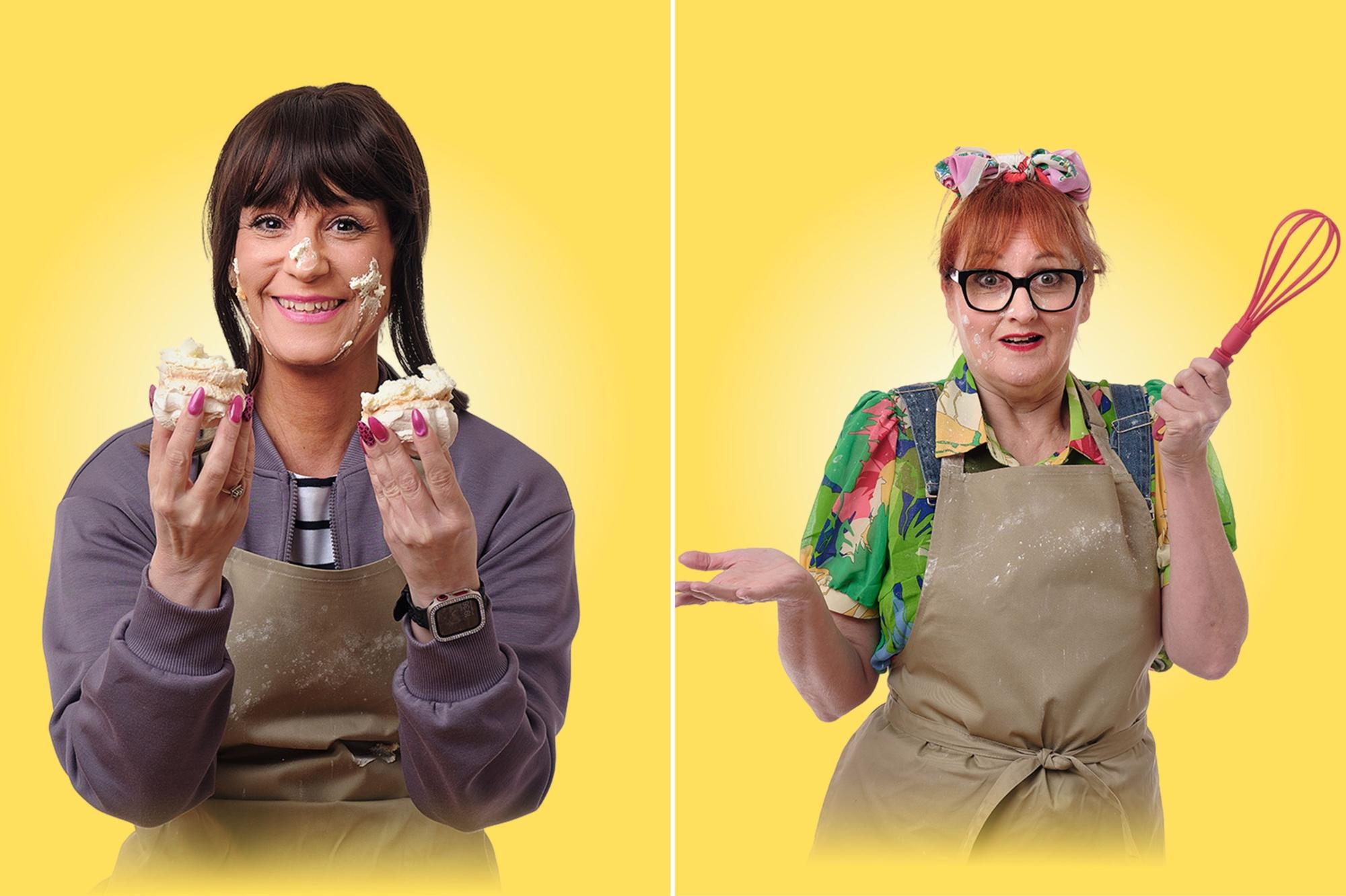 Whitby Pavilion to stage The Great British Bake Off Musical