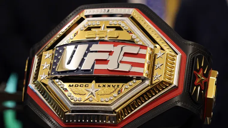 White House UFC event lawsuit, explained: What to know about activist ...