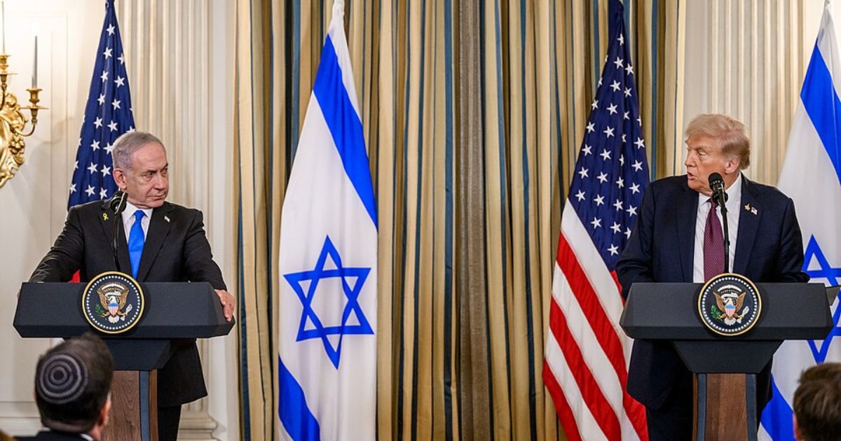 Trump’s Iran peace effort infiltrated by Israeli eavesdropping ...