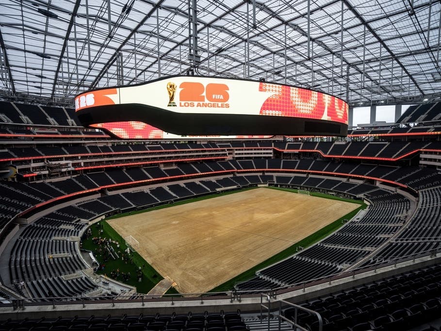 6 World Cup retail pop-up stores opening across LA County
