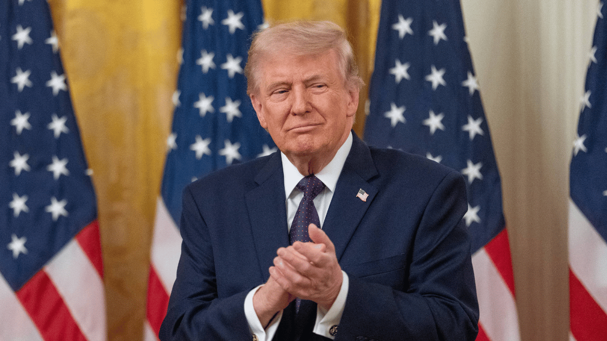 Donald Trump blames 'Meet the Press' meltdown on weather making him 'a ...