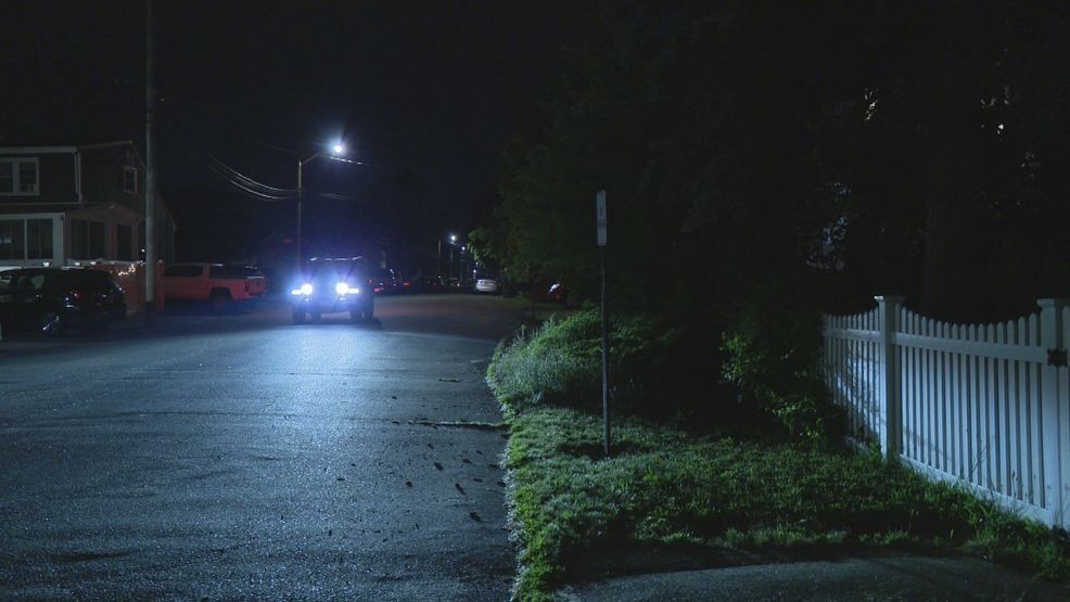Cumberland police investigate suspicious death of 18-year-old