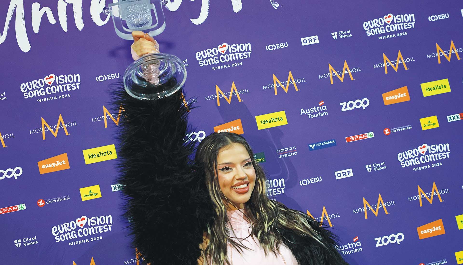 Eurovision: Εχασε θεατές, κέρδισε ψηφιακές προβολές!