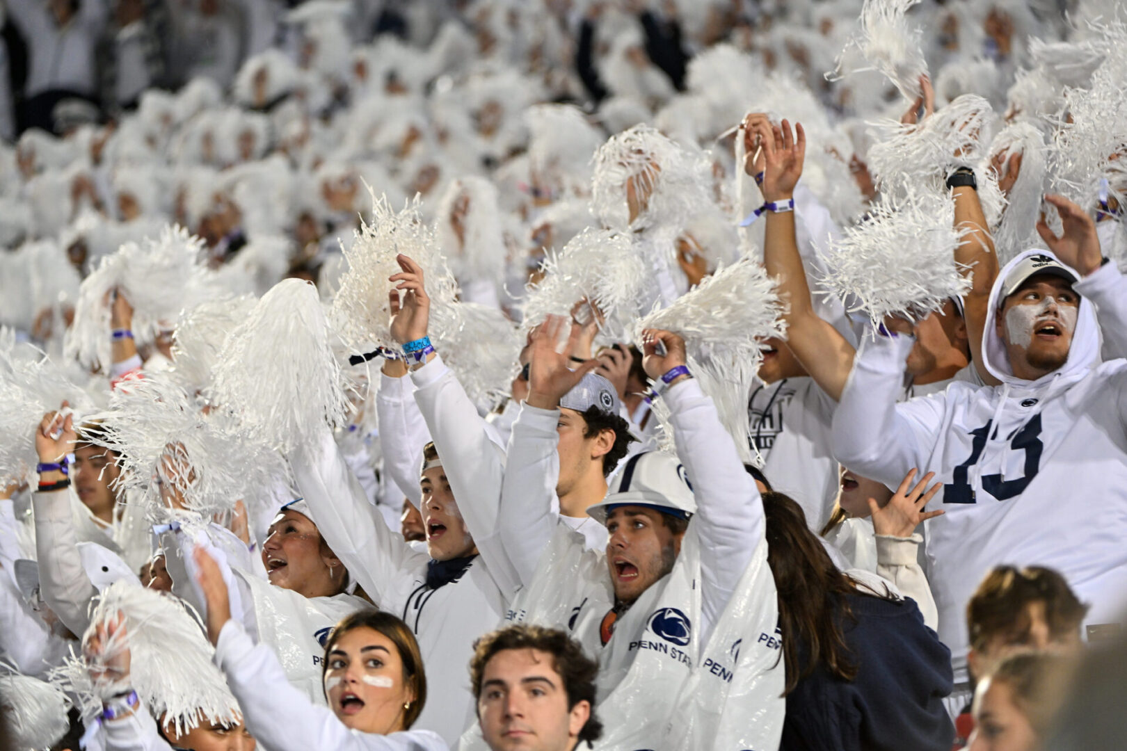 3-star safety Caleb Cooper commits to Penn State