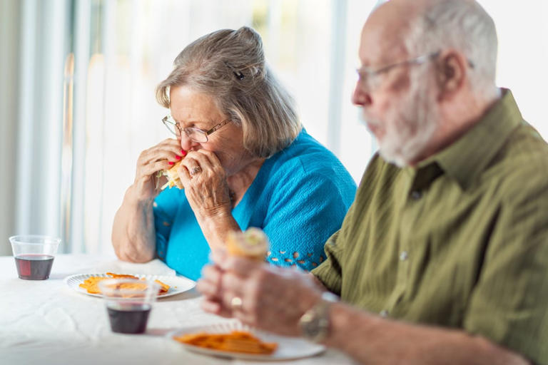 We retired with $1M but my husband won't spend above his ultra ...