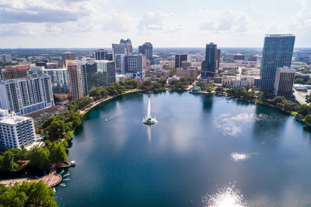 Residents across Central Florida report shaking after earthquake hits Cuba