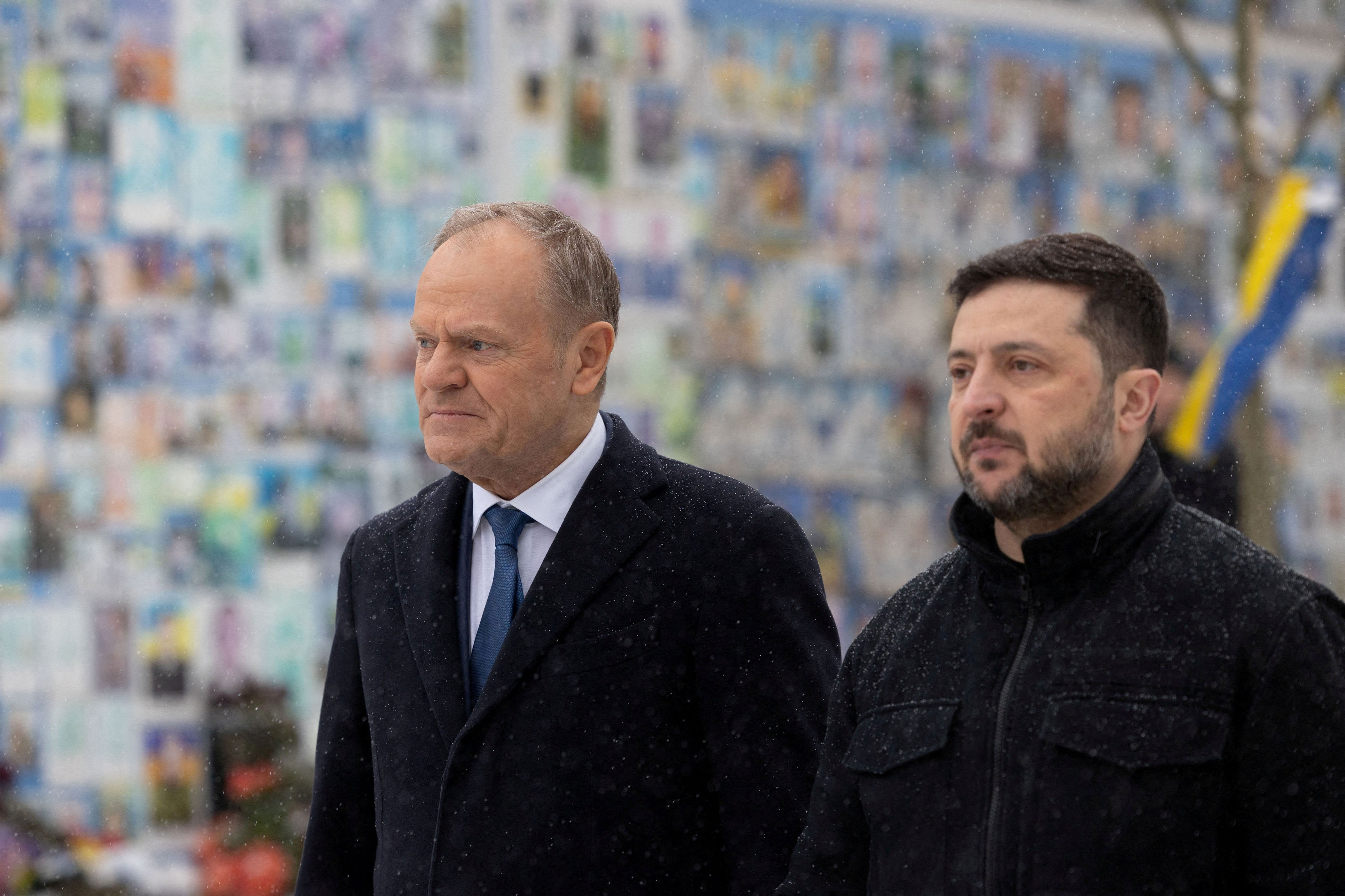 Michał Szułdrzyński: Eskalacja sporu o Wołyń przekreśli polskie szanse ...