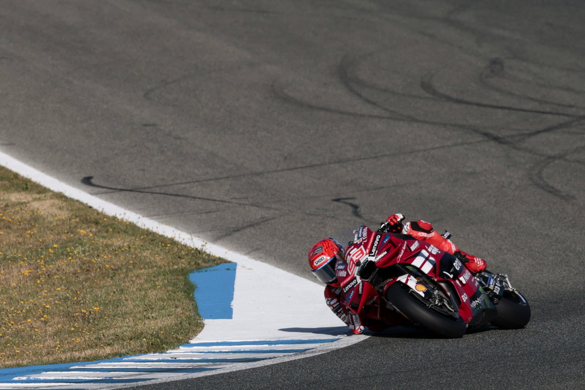 Top 15 MotoGP riders with most pole positions ranked