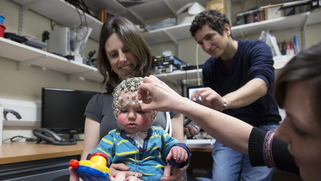 Study finds 5-year-olds detect emotional cues in word sounds