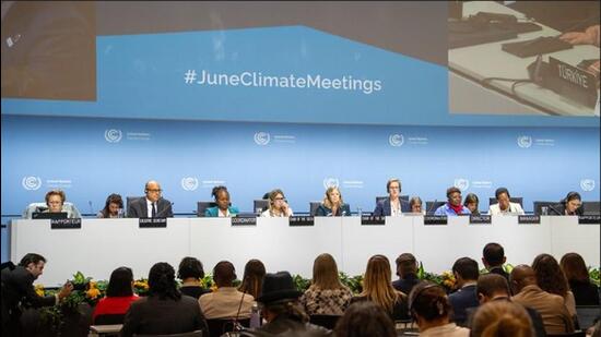 Key mid-year climate meeting opens in Bonn; fossil fuels, adaptation on ...