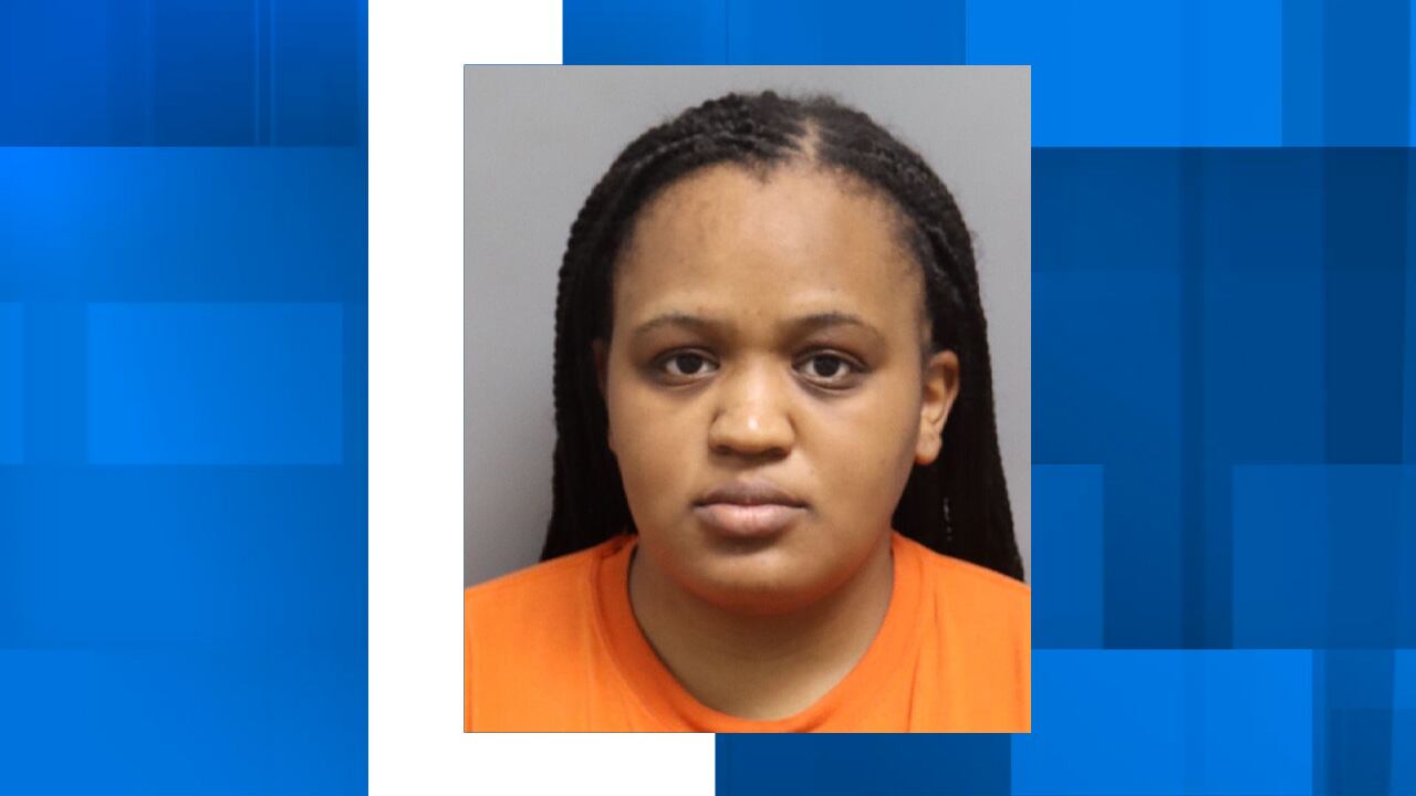 Dorchester County woman accused of $76K food stamp fraud