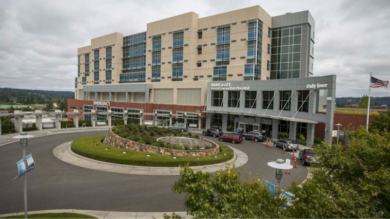 Program that turns out family physicians in Pierce County faces uncertainty