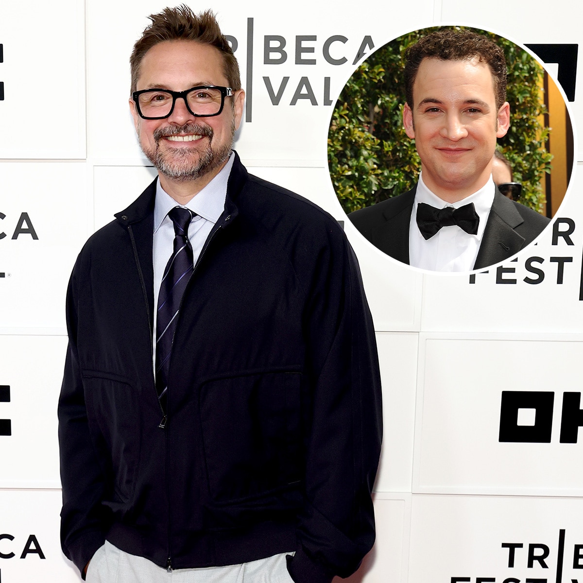 Will Friedle reacts to Ben Savage’s absence from reunion documentary
