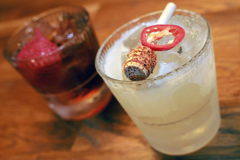 Mother Mercy gets six-figure funding for new bar and improvements to ...