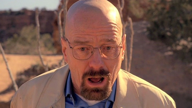 The best episodes of Breaking Bad