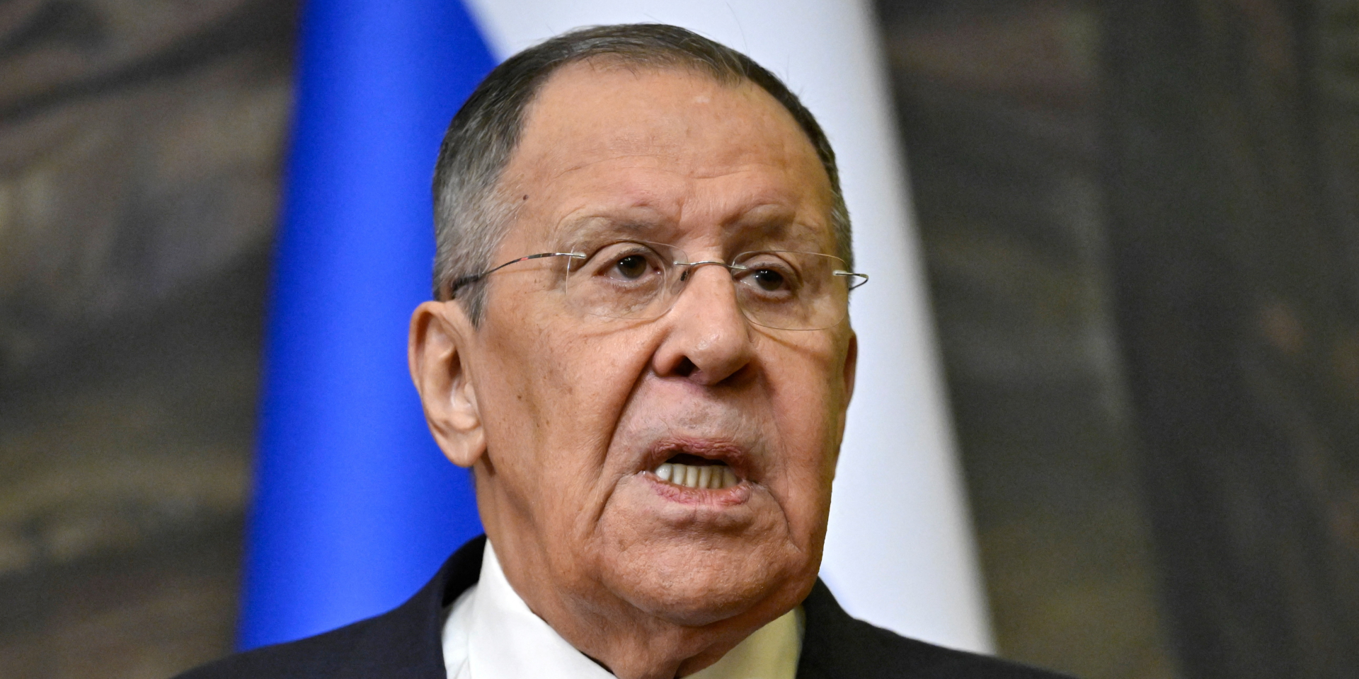Lavrov accuses Zelenskyy of breaching etiquette with public Putin appeal