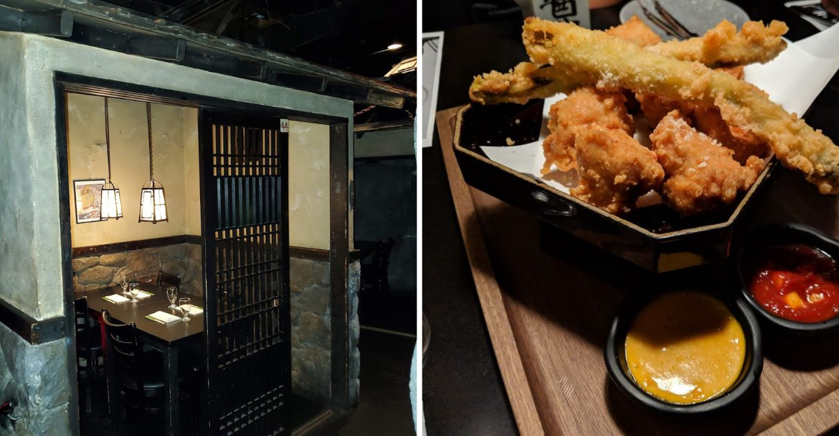 This New York hideaway has hidden passages, trap doors, and enough ...