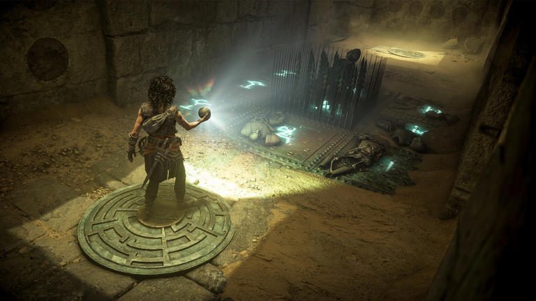 On a testé Resonance A Plague Tale Legacy : le futur Uncharted à la ...