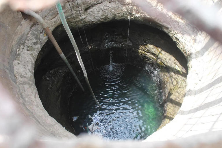 Govt seeks FIR over illegal extraction from south Mumbai wells