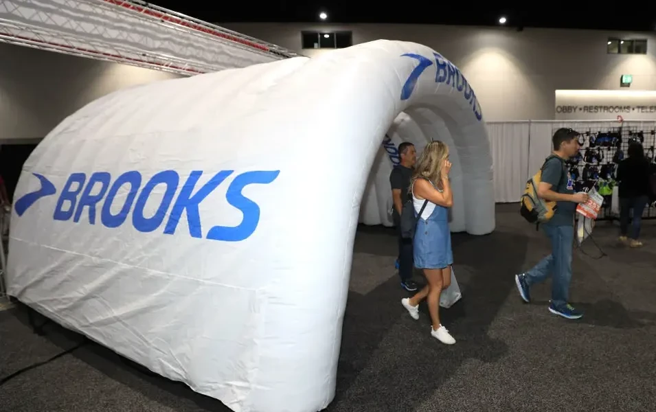 Why runners keep coming back to Brooks