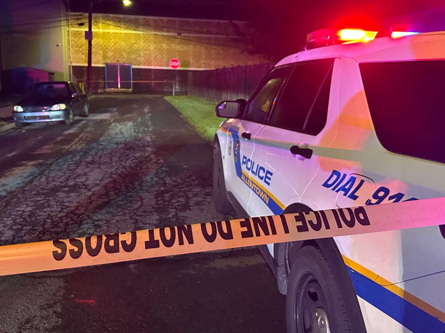Teen killed in Allentown triple shooting Saturday night: police (update)