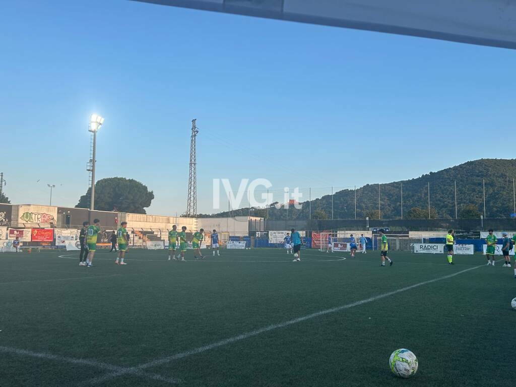 Trofeo Città di Albenga: la diretta live della prima serata della ...