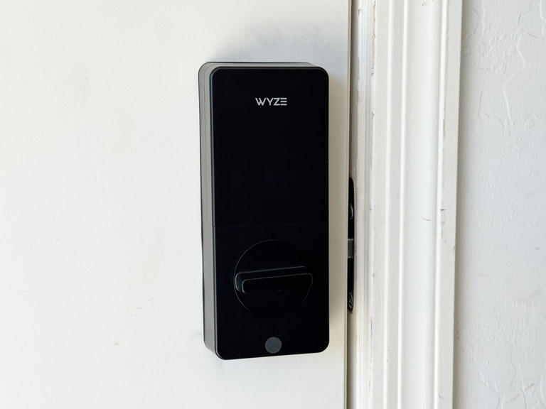 Wyze Lock Bolt V2 review: The best smart lock for under $100