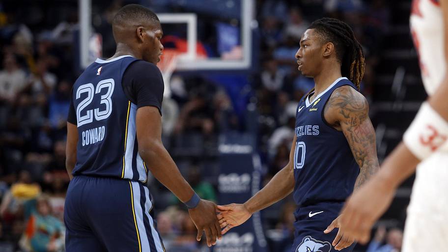 Who is the one player who needs to improve the most for the Memphis ...