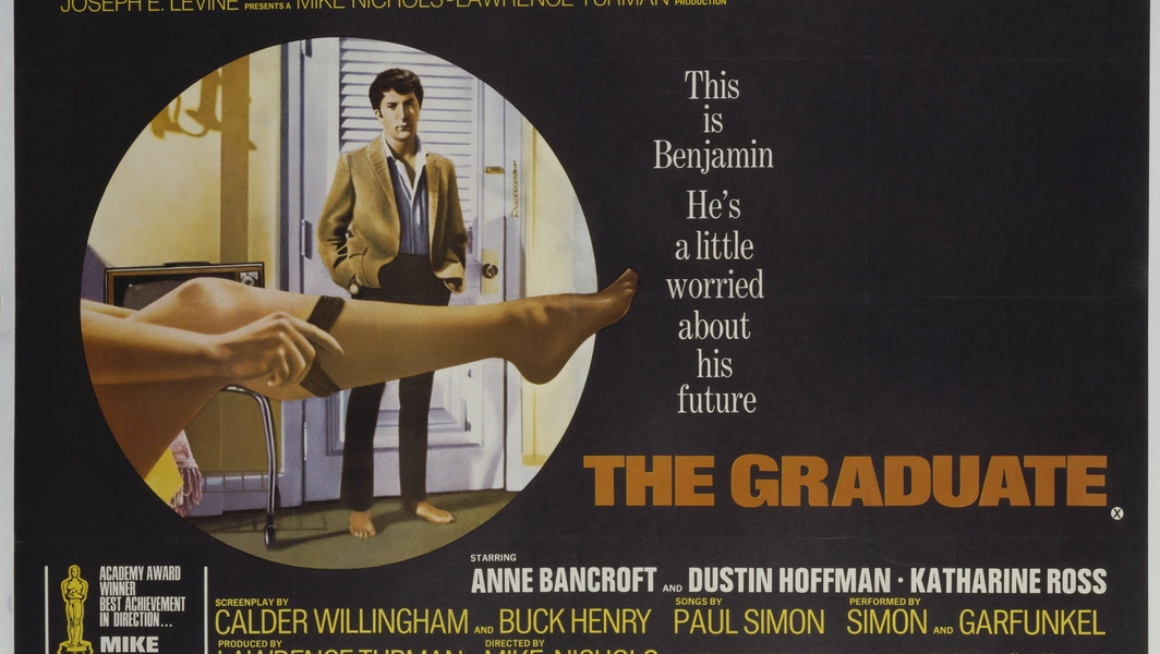 20 landmark films of the 1960s