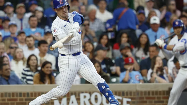 Ex-Red Sox All-Star Alex Bregman says he's been 'terrible' with Cubs ...